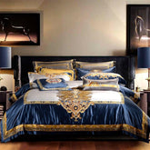 Bedding – Creating Coziness